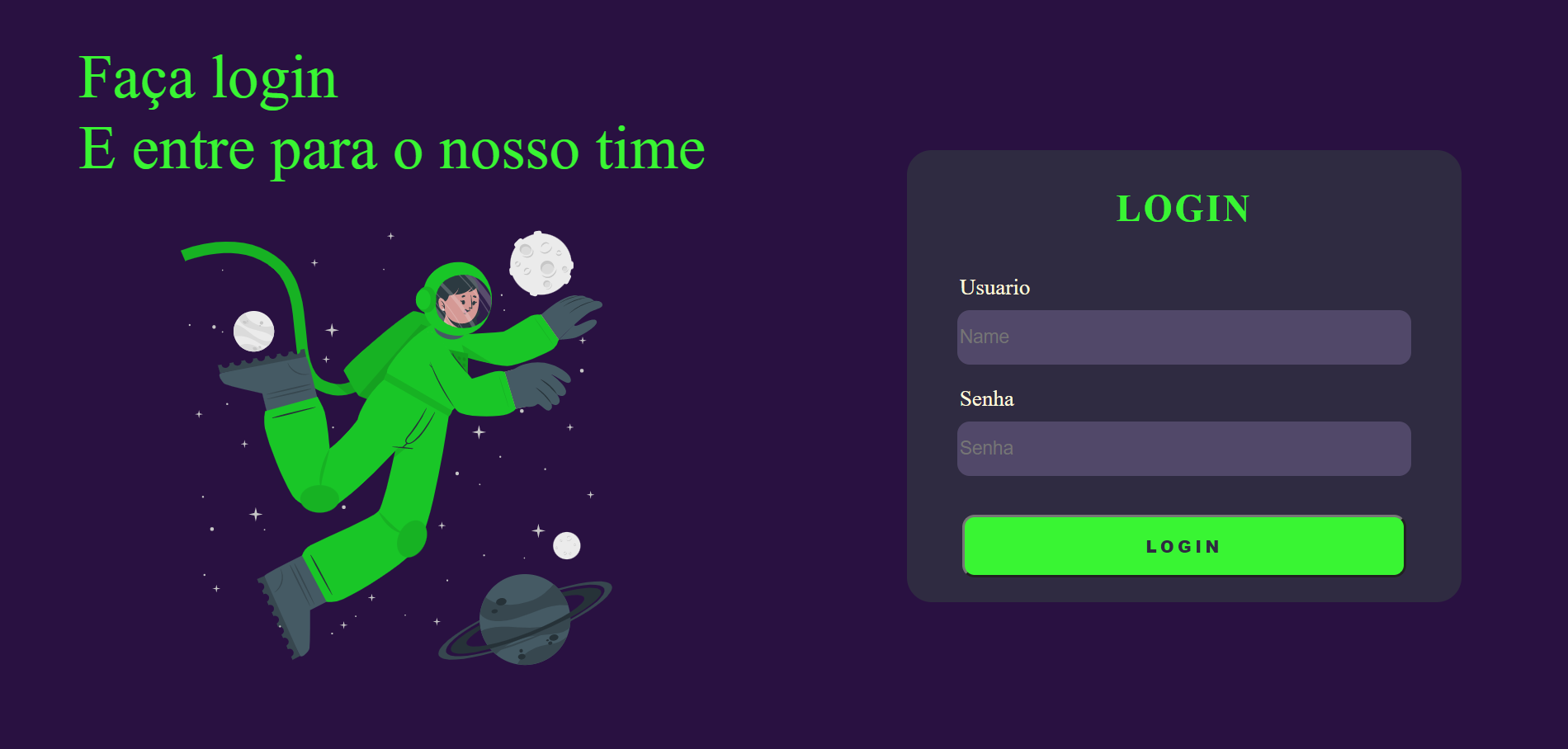 Tela Login Dark | TELA-DE-LOGIN-COM-TEMA-DARK-HTML-CSS Tela Login Dark | TELA-DE-LOGIN-COM-TEMA-DARK-HTML-CSS